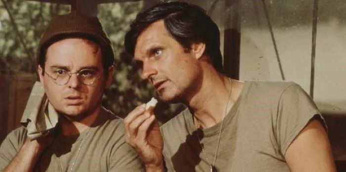 Revisiting the Iconic M*A*S*H TV Show: Analysis of Its Legacy