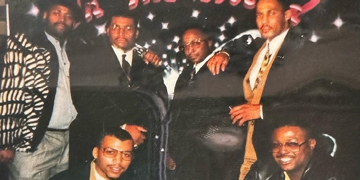 The Intriguing Life and Times of Terry Flenory - TVovermind