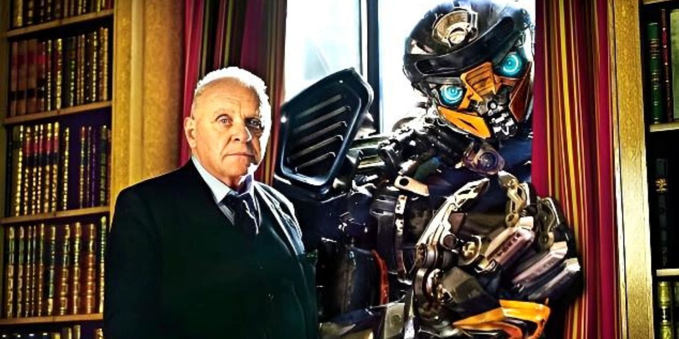 Unveiling the Star-Studded Cast of Transformers: The Last Knight ...