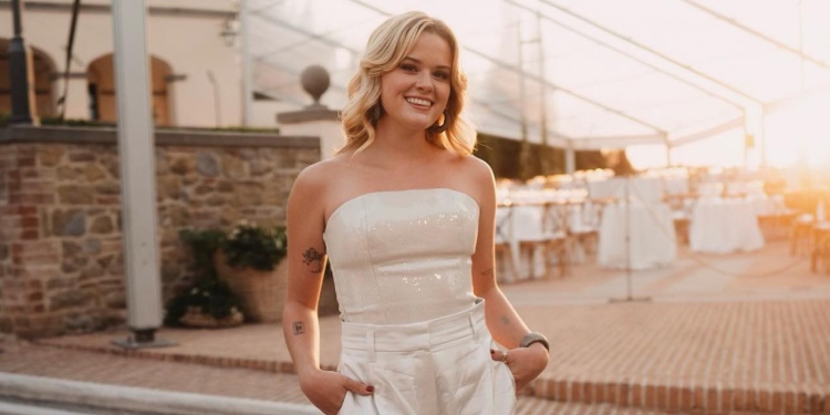 Ava Phillippe: The Life of Reese Witherspoon's Daughter