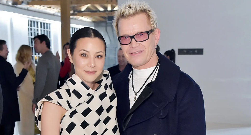 Unveiling Billy Idol’s Relationship History: A Rockstar’s Love Life ...
