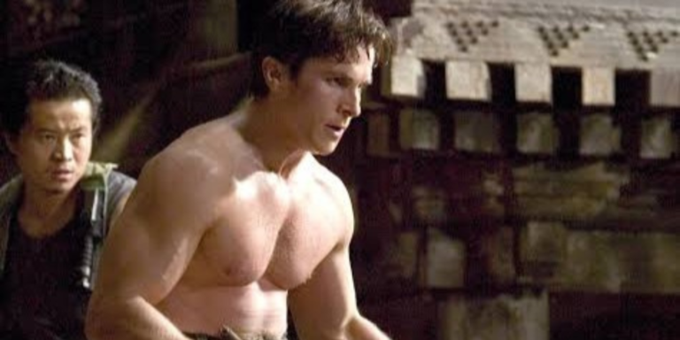 Unveiling the Artistry: Top Christian Bale Movies Ranked – TVovermind