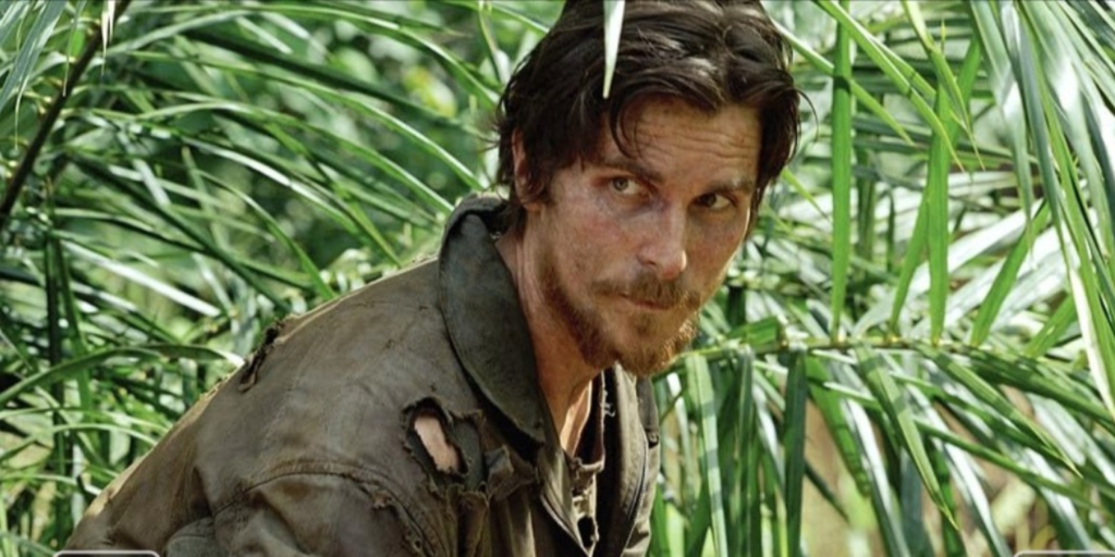 Unveiling the Artistry: Top Christian Bale Movies Ranked – TVovermind