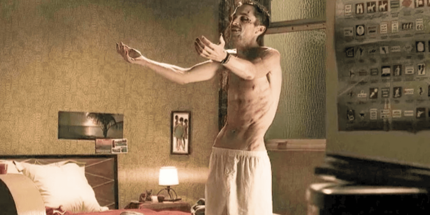 Unveiling the Artistry: Top Christian Bale Movies Ranked – TVovermind