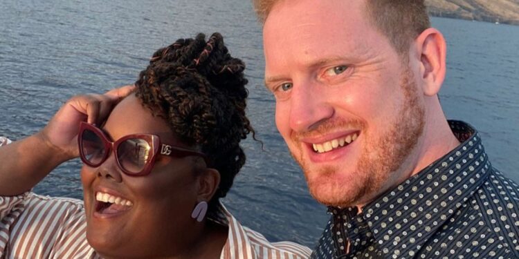 Danielle Pinnock: Rising Star in Comedy and Drama - TVovermind