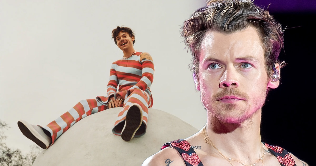 Deep Dive into Harry Styles’ As It Was’ Lyrics & Meaning – TVovermind