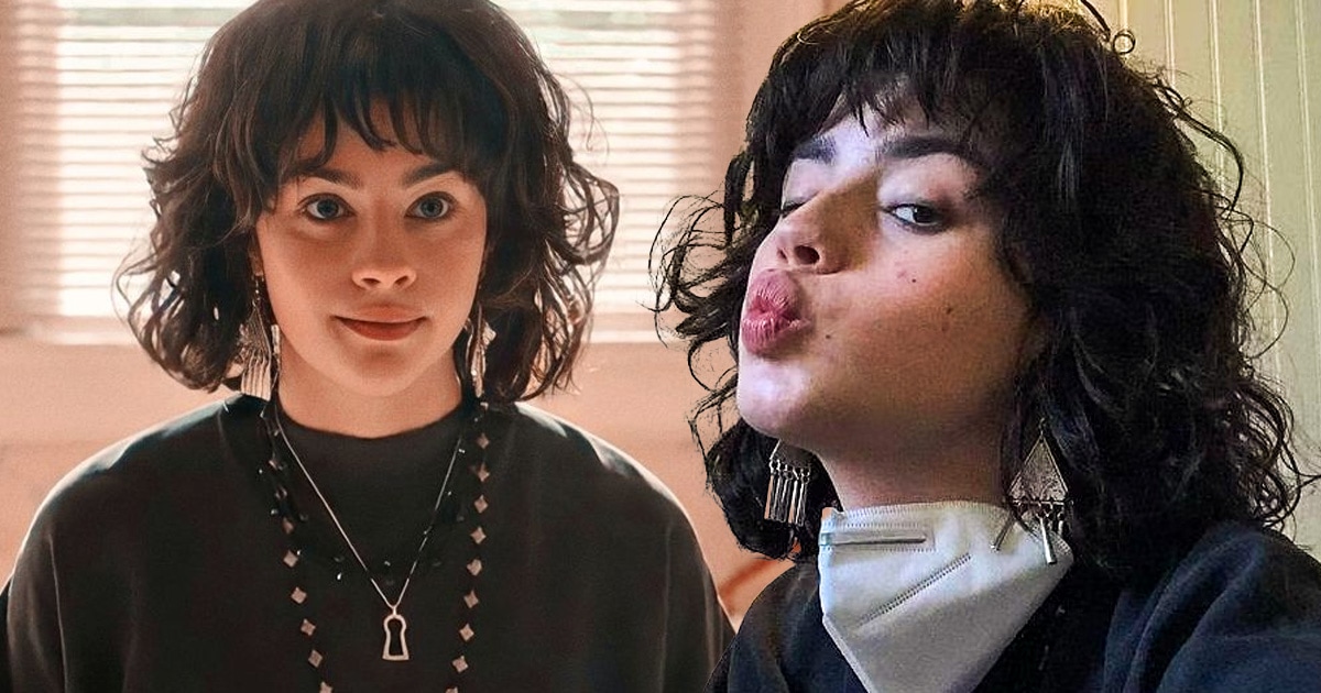 Eden in Stranger Things: Unveiling the New Character - TVovermind