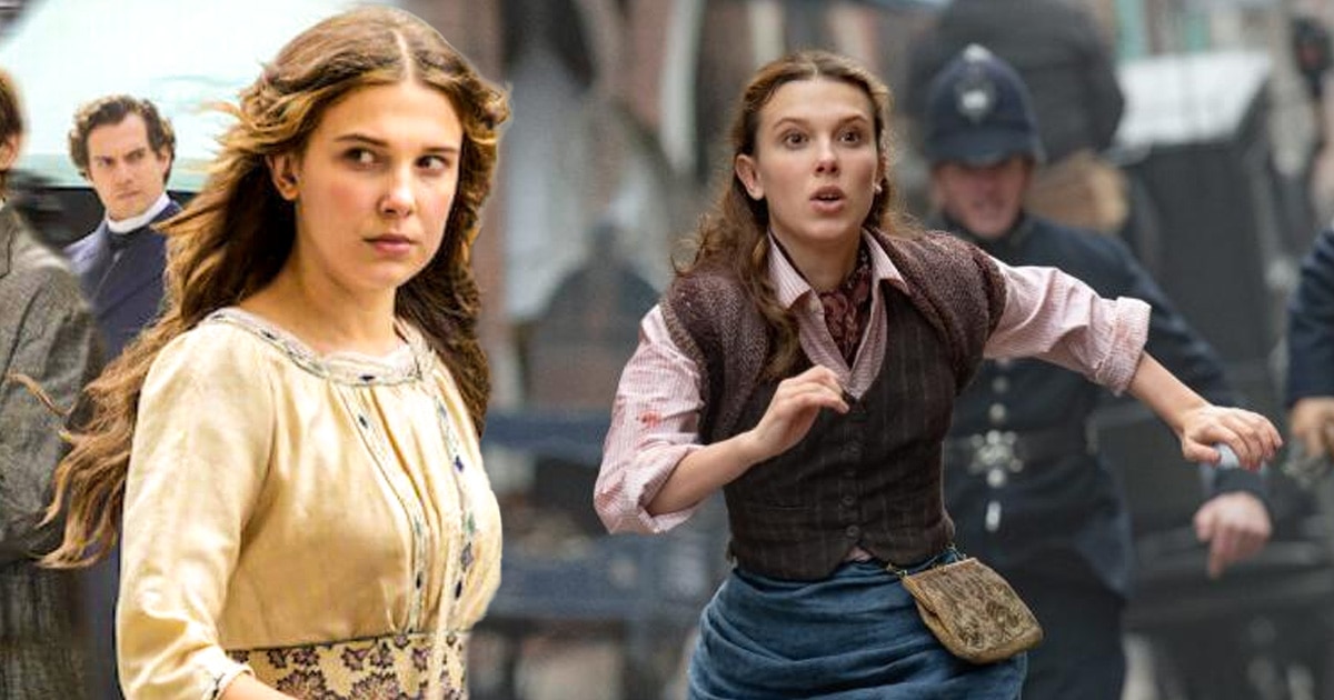 Enola Holmes 3: Speculations, Predictions, and What We Know So Far ...