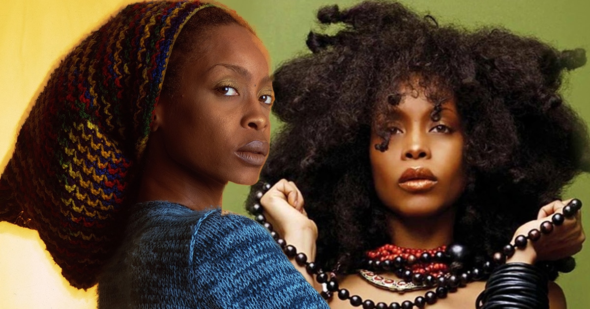 Erykah Badu: The Soulful Journey of a Music Icon – TVovermind