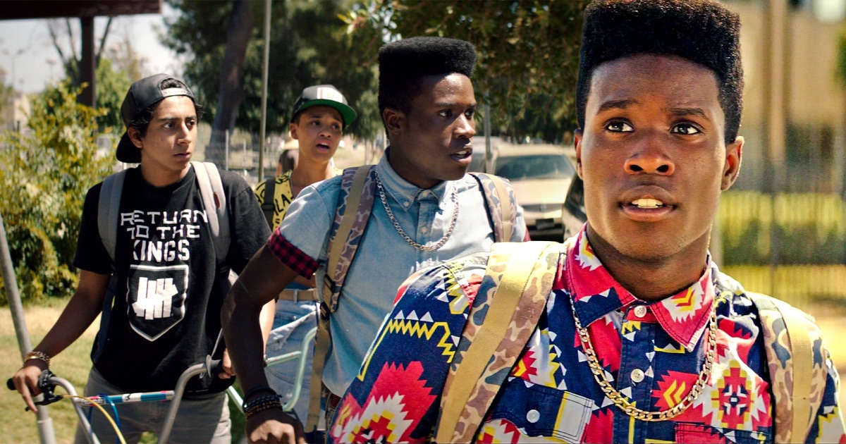 Exploring the Cultural Impact of the Movie ‘Dope’ - TVovermind