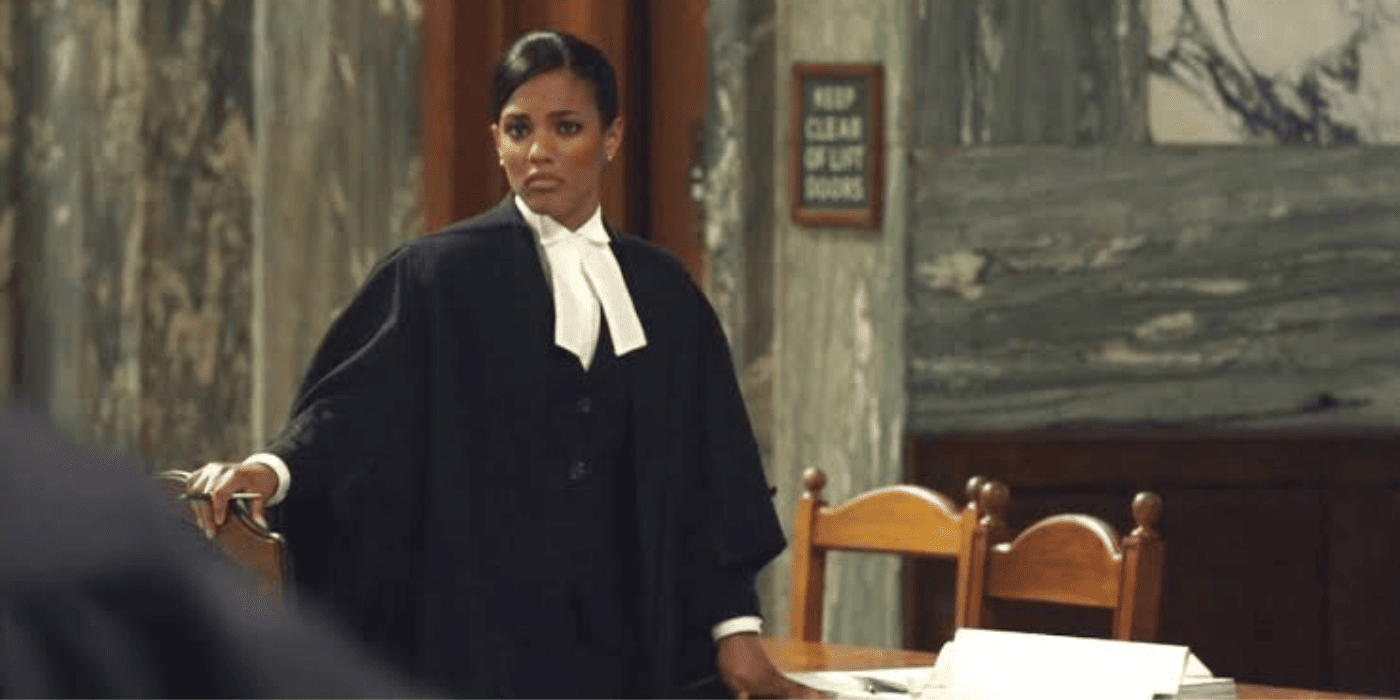 Freema Agyeman: From Doctor Who to New Amsterdam – TVovermind