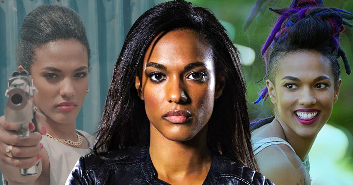 Freema Agyeman: From Doctor Who to New Amsterdam – TVovermind