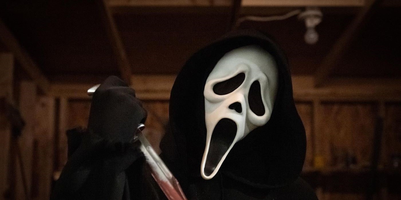 Unraveling Billy Loomis: The Original Ghostface Killer – TVovermind