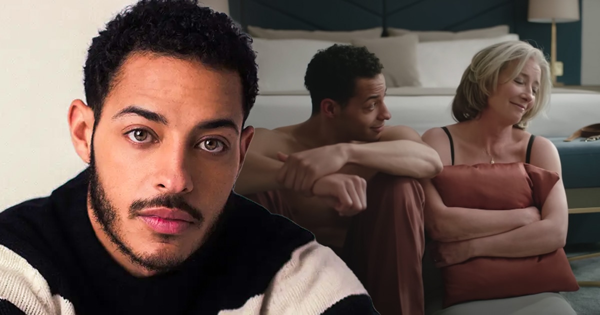 Exploring ‘Good Luck to You, Leo Grande’: A Deep Dive - TVovermind