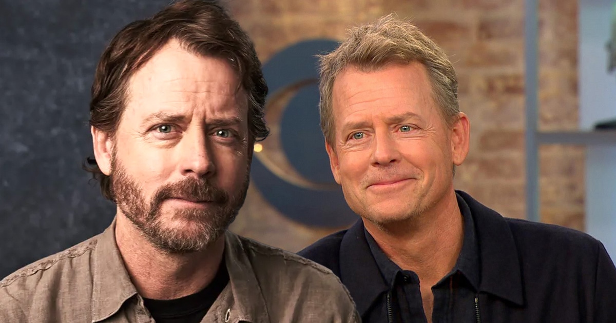 Greg Kinnear: A Journey Through His Career and Achievements – TVovermind