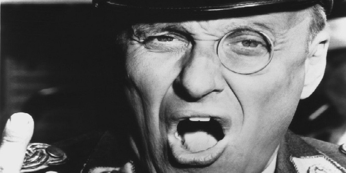 Werner Klemperer: A Journey from Nazi Germany to Hollywood
