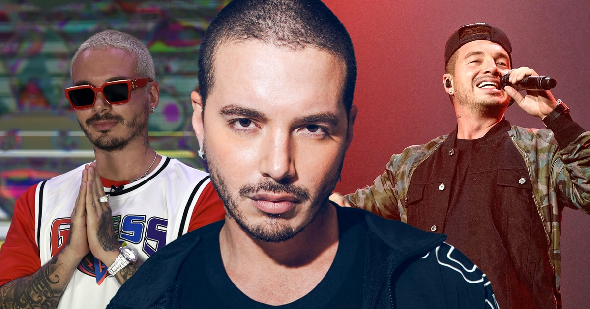 J Balvin: The Rise of a Reggaeton Superstar – TVovermind