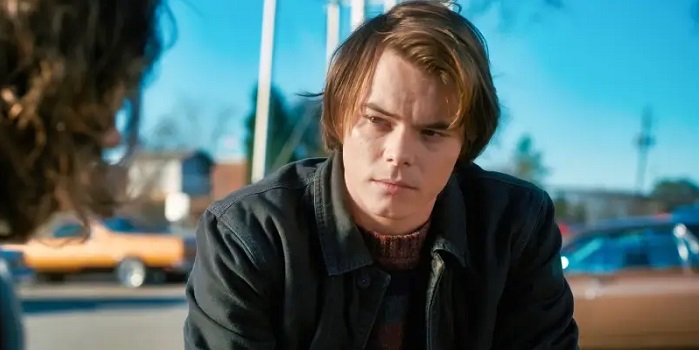 In-depth Analysis of Jonathan Byers in Stranger Things - TVovermind
