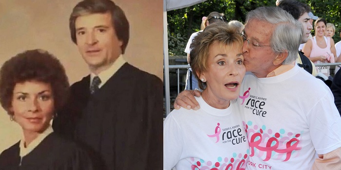 The Truth About Judge Judy’s Relationship Status - TVovermind