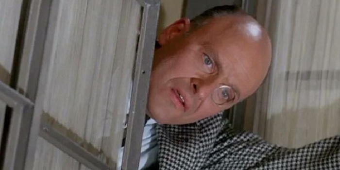 Werner Klemperer: A Journey from Nazi Germany to Hollywood