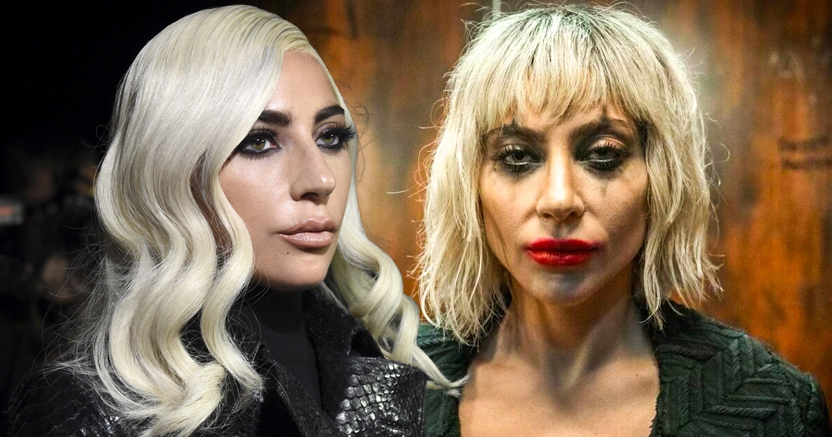 Lady Gaga’s Transformation into Harley Quinn: A Detailed Look - TVovermind