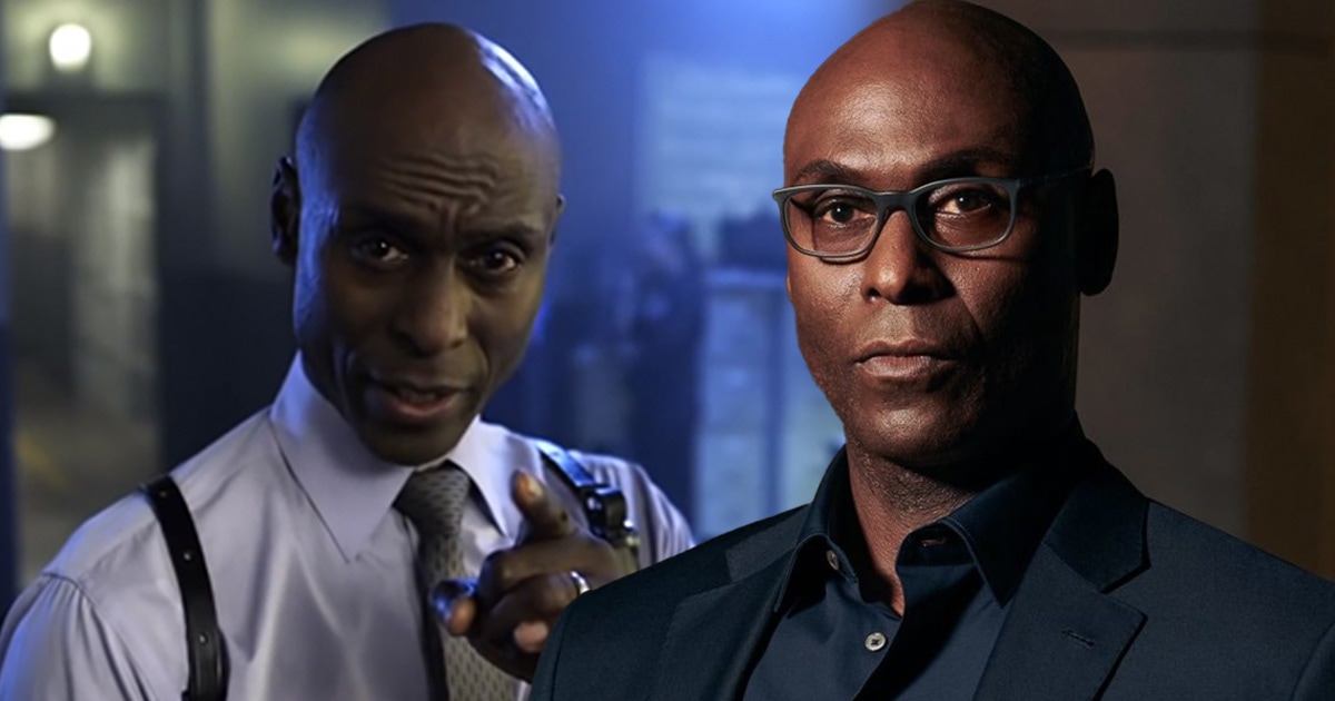 Lance Reddick’s Death: Cause and Controversy – TVovermind