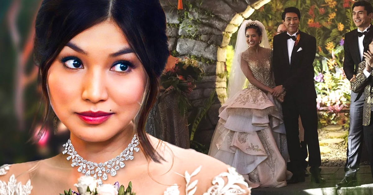 Latest Updates on Crazy Rich Asians 2: Cast, Plot, and Release Date ...