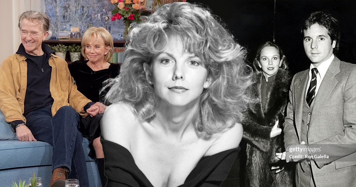 Linda Purl’s Love Life: From Desi Arnaz Jr. to Patrick Duffy – TVovermind