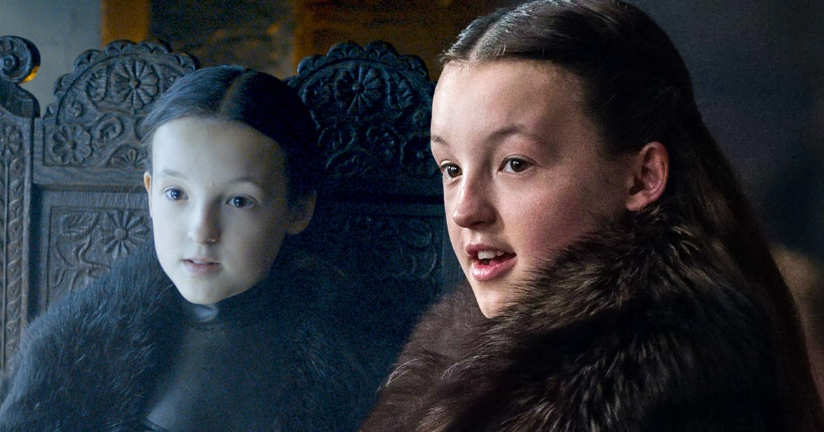 Lyanna Mormont: The Young Powerhouse of Game of Thrones - TVovermind