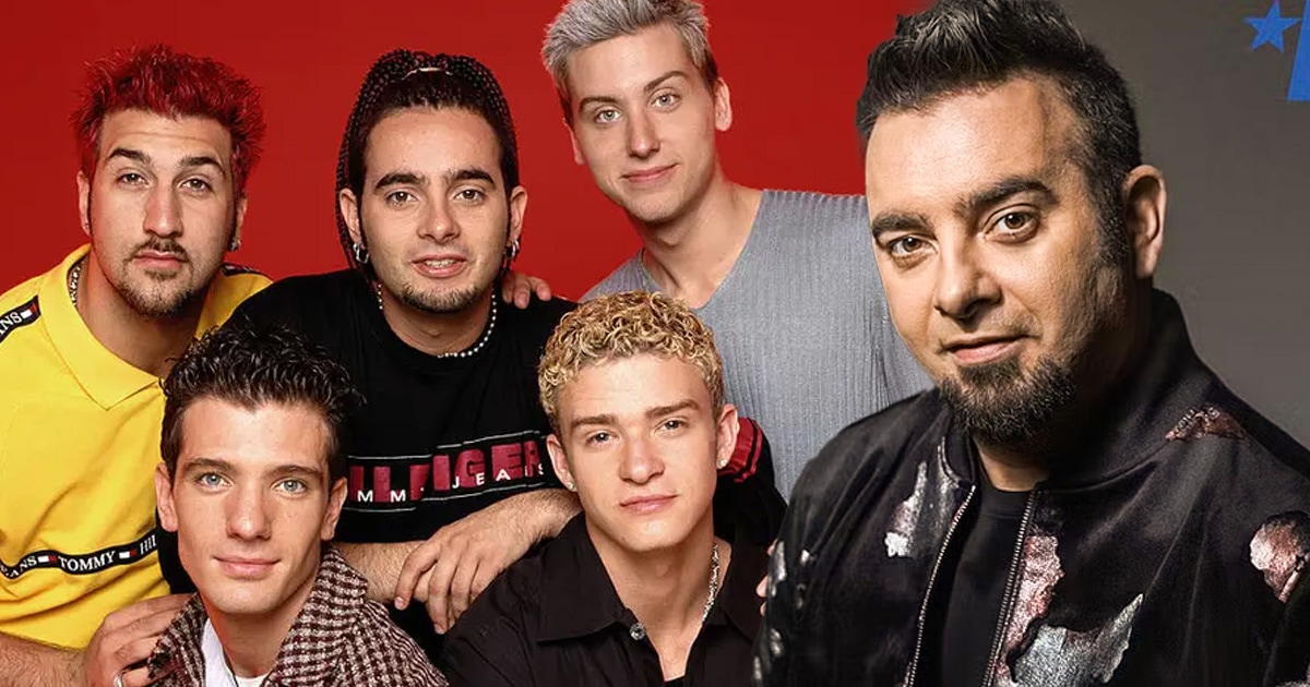 NSYNC Members: A Journey from Stardom to Now – TVovermind