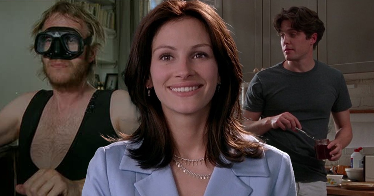 Notting Hill Cast: Where Are They Now? – TVovermind