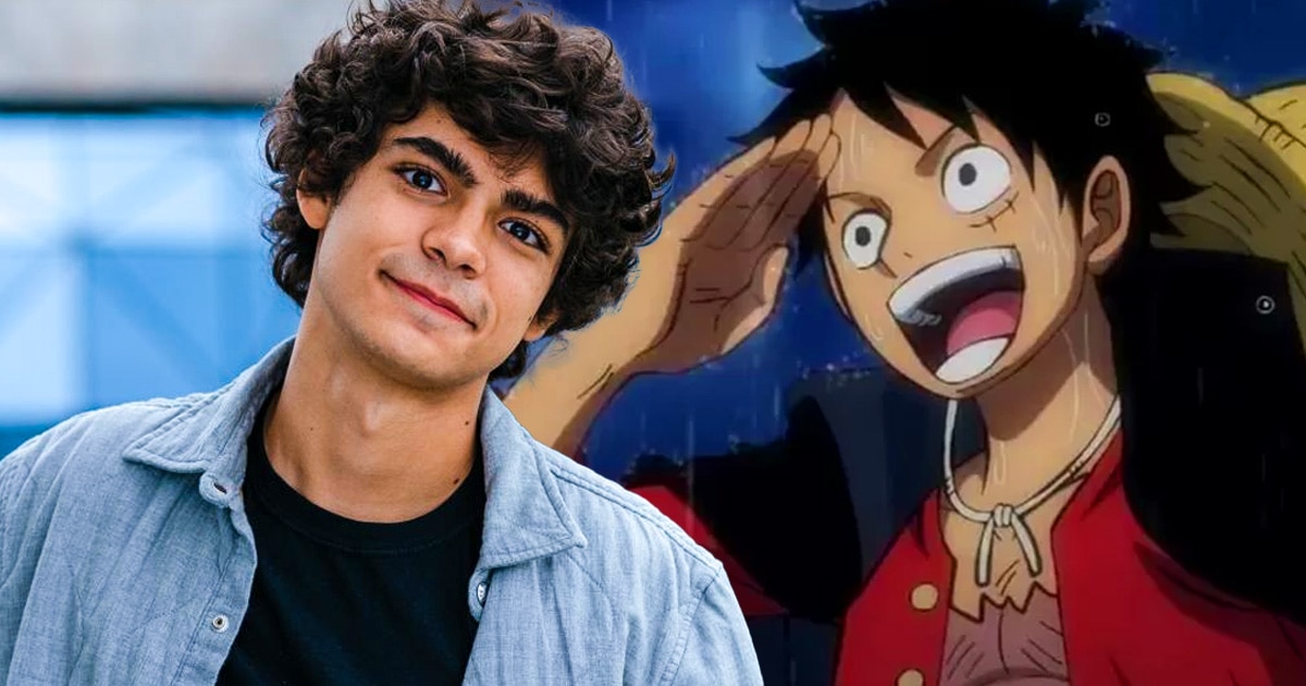 One Piece Cast And Character Guide: Who Stars In The Live Action ...