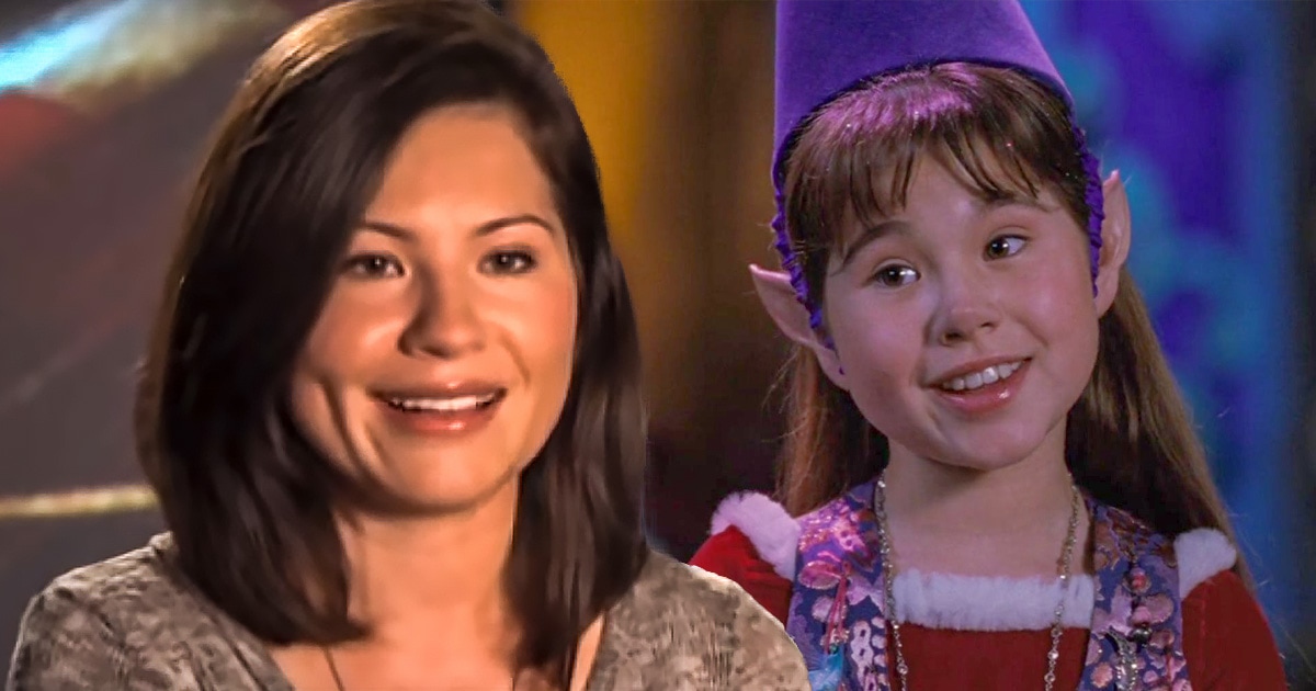 Paige Tamada: From Hollywood Child Star to Businesswoman – TVovermind