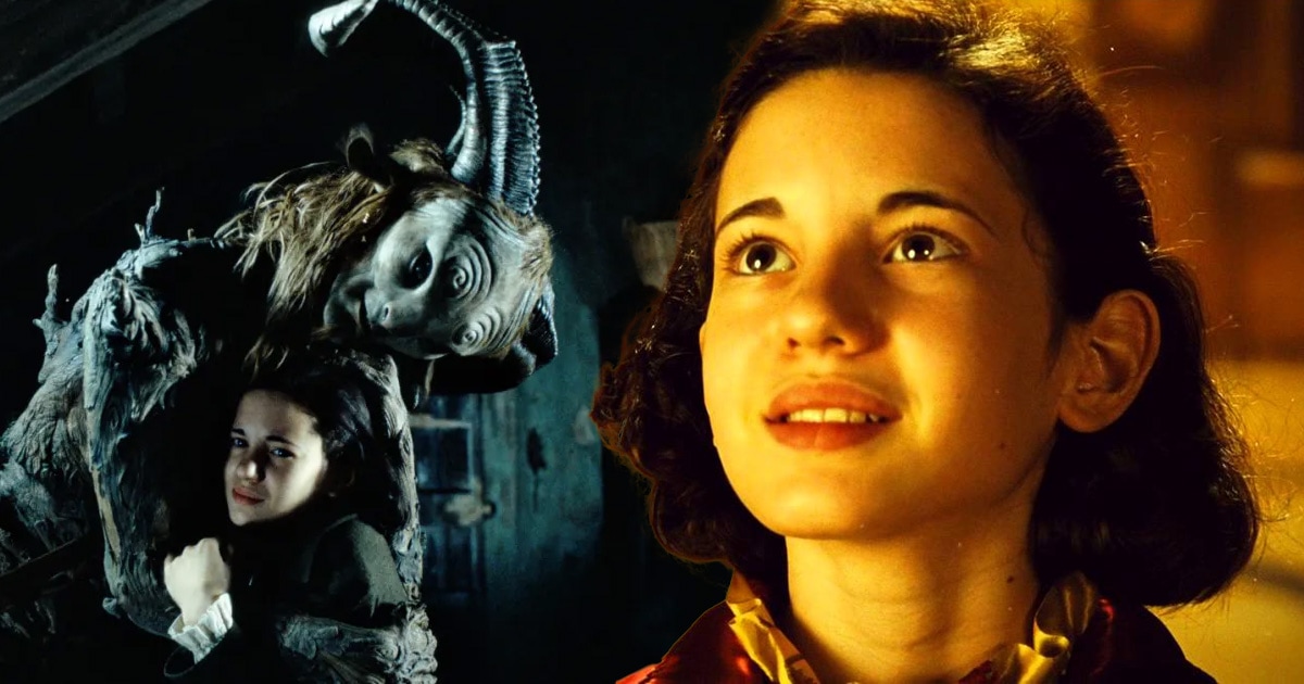 Exploring the Dark Fairy Tale: Pan’s Labyrinth – TVovermind Exploring the Dark Fairy Tale: Pan’s Labyrinth – TVovermind