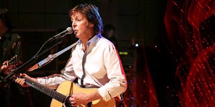 Paul McCartney at 81: A Look into His Life and Career
