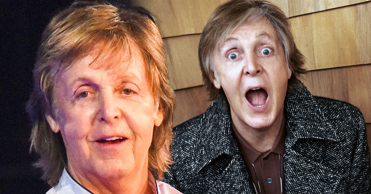 Paul McCartney At 81: A Look into His Life and Career – TVovermind