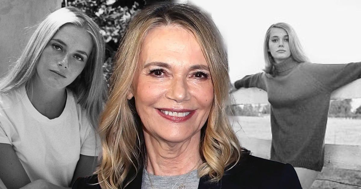 Peggy Lipton: A Tribute to the Iconic Actress and Singer - TVovermind
