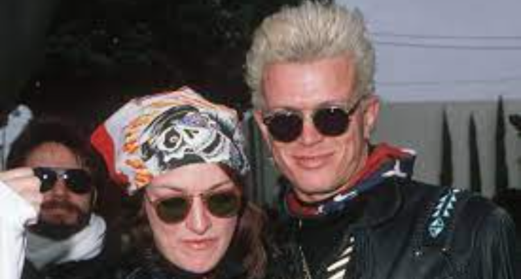Unveiling Billy Idol’s Relationship History: A Rockstar’s Love Life ...