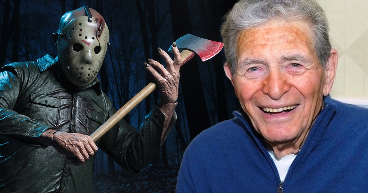Remembering Ted White: The Iconic Jason Voorhees Actor – TVovermind