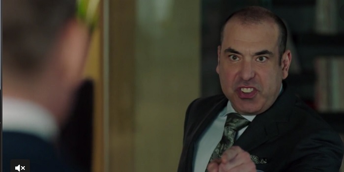 Every Season of 'Suits' Ranked, From Worst to Best