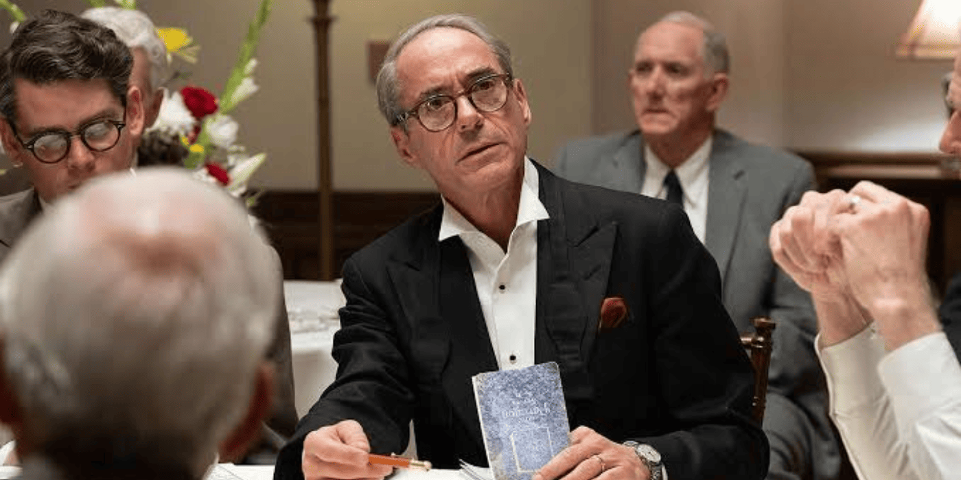 Unveiling the Best of Robert Downey Jr. Cinematic Journey – TVovermind