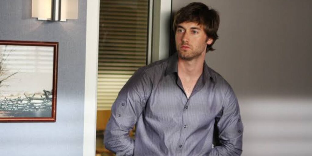 Ryan Eggold: From Teen Drama to Medical Drama – TVovermind