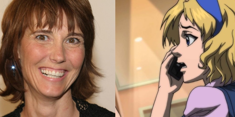 The Boondocks: Unveiling the Voices Behind the Characters - TVovermind