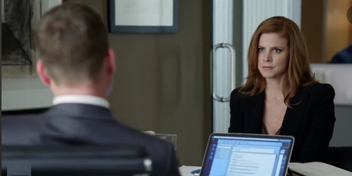 Every Season of 'Suits' Ranked, From Worst to Best
