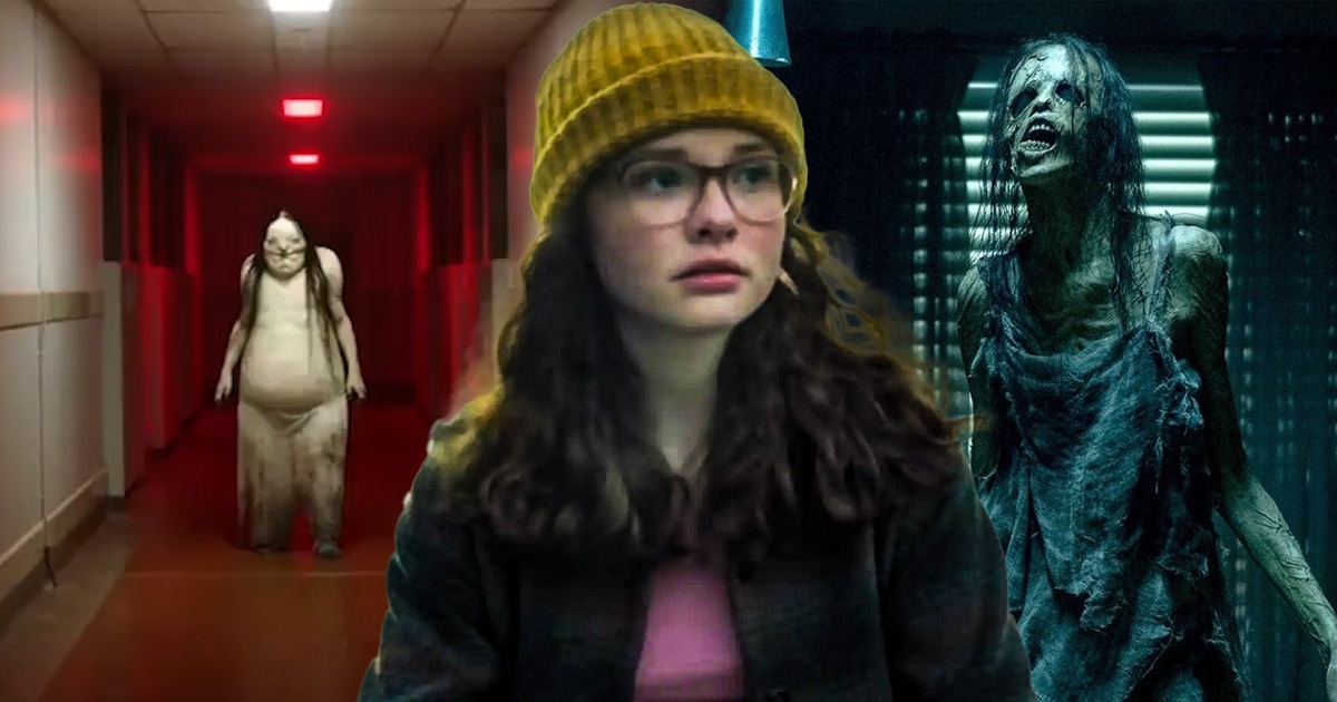 Scary Stories to Tell in the Dark 2: Everything We Know – TVovermind