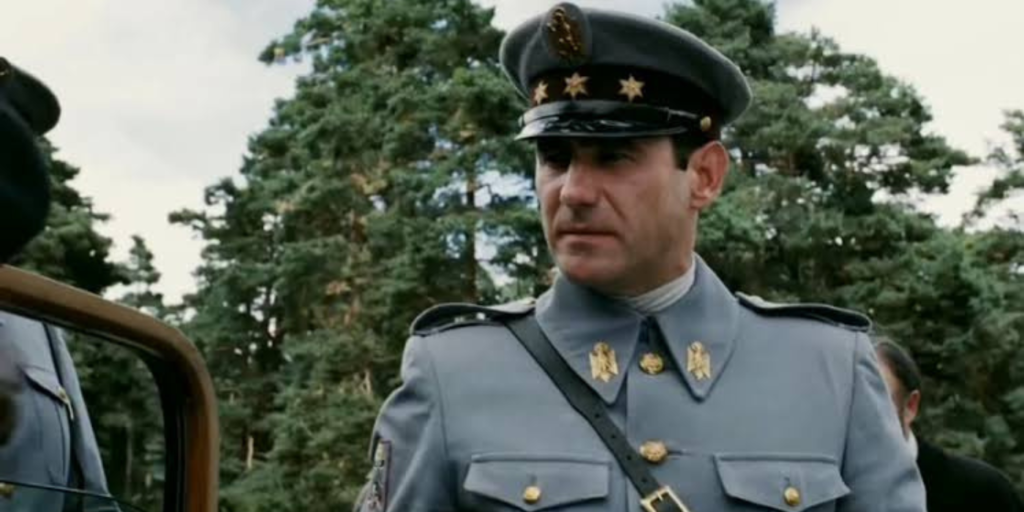 Exploring the Dark Fairy Tale: Pan’s Labyrinth – TVovermind