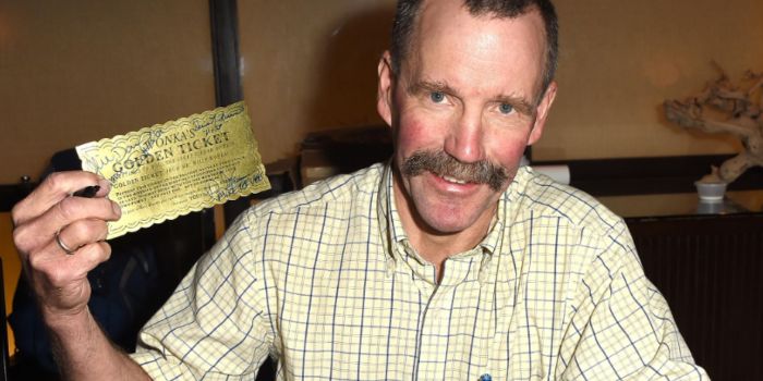 Peter Ostrum: From Willy Wonka to Veterinary Medicine