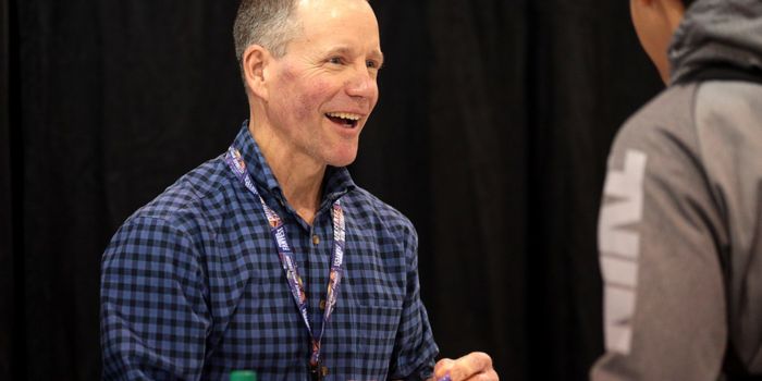 Peter Ostrum: From Willy Wonka to Veterinary Medicine