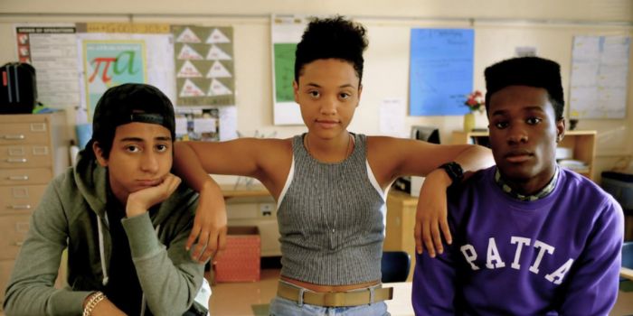 Exploring the Cultural Impact of the Movie 'Dope'