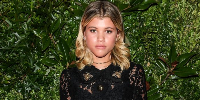 Sofia Richie: A Glimpse into the Life of a Fashion Icon